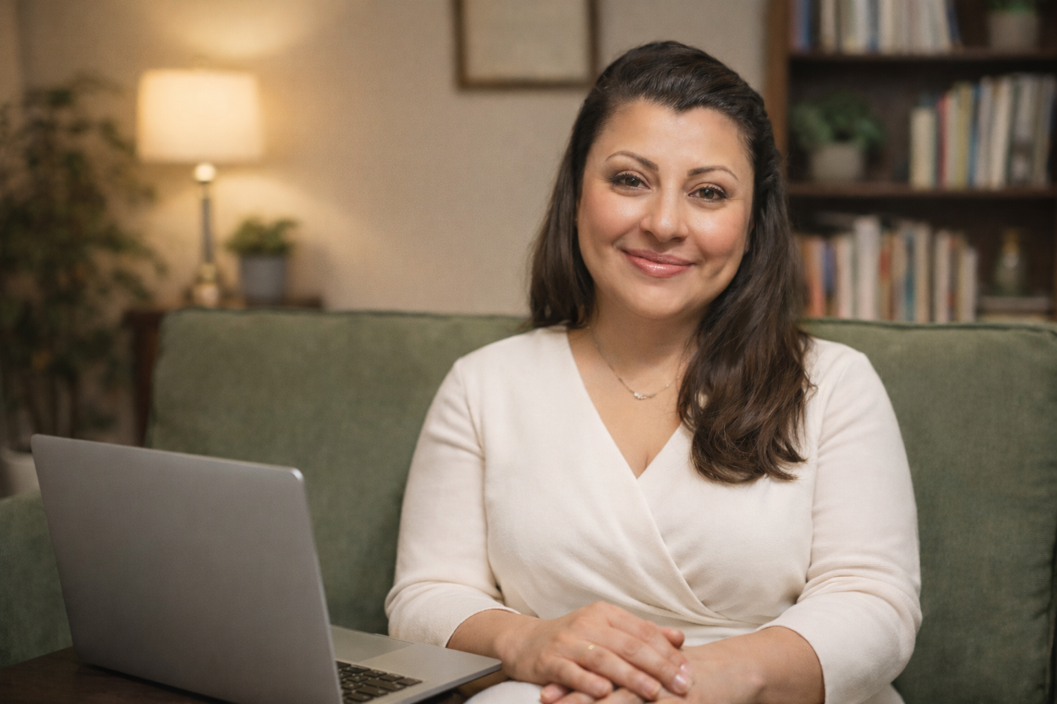 About - Ukasha Psychotherapy